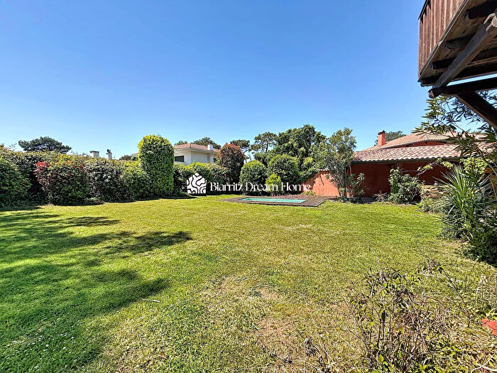 Maison 5 pièces à vendre à Biarritz, Braou, Ranquine, Aguilera