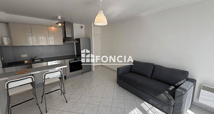 Appartement 1 pièce à louer - Centre Ville, Bagneux