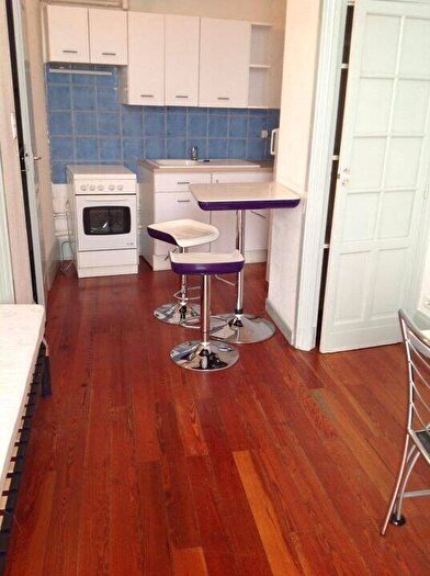 Appartement 1 pièce à louer à Grangier, Dijon