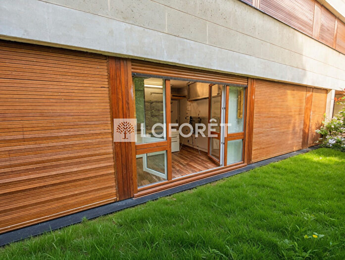 La Celle-Saint-Cloud, La Jonchère : Appartement 1 pièce à vendre