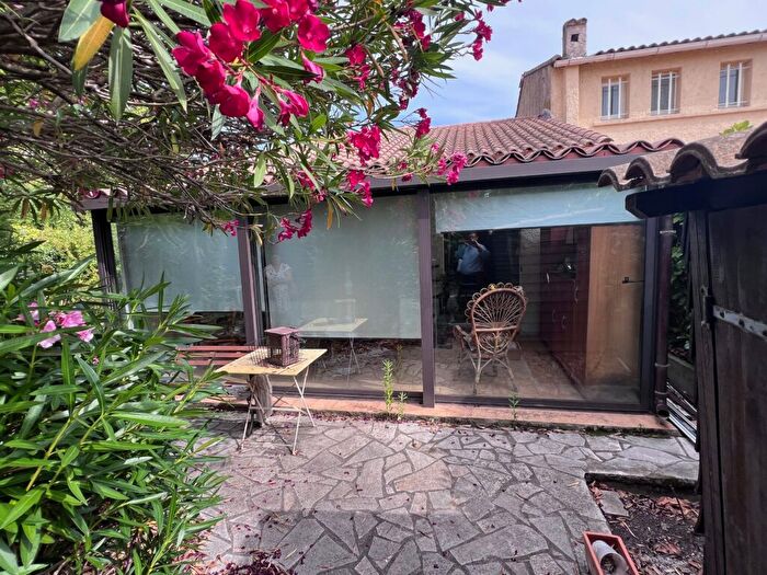 Castries : Maison 3 pièces à vendre