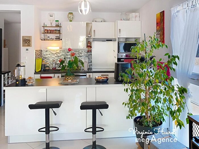 Gruissan, Mateille, Pech Maynaud - Appartement 3 pièces à vendre