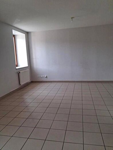 Gumières : Appartement 4 pièces à louer