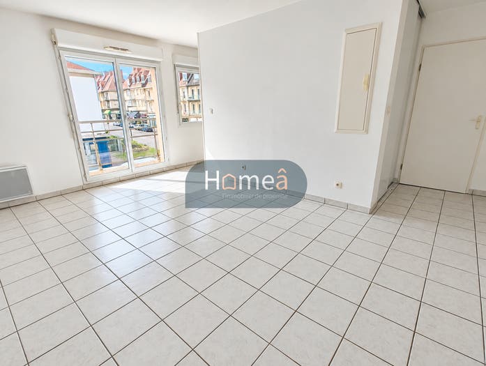 Appartement 2 pièces à postalCode, à vendre