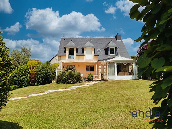 Maison 7 pièces à Melrand, à vendre