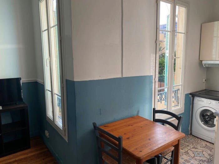 Mantega, Nice - Appartement 3 pièces à louer