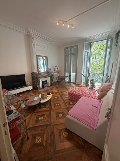 Appartement 2 pièces à louer à Toulouse, Matabiau