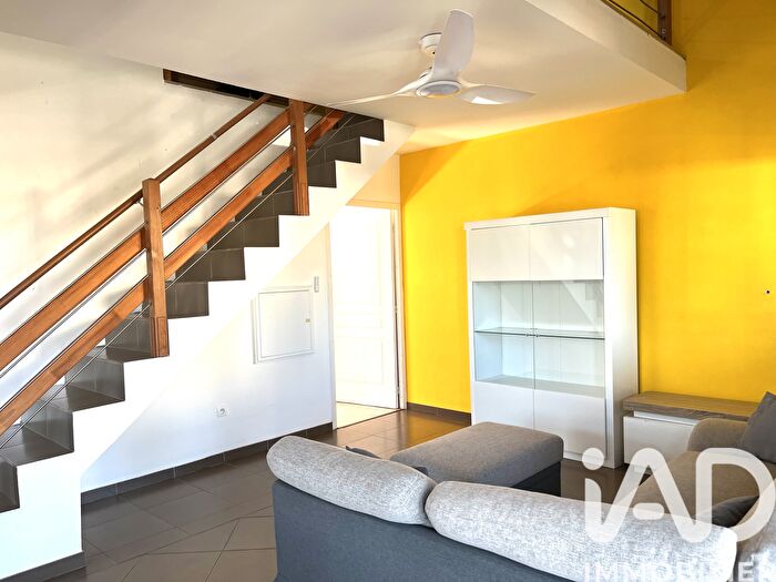 Le Tampon, La Chatoire - Maison 3 pièces à vendre