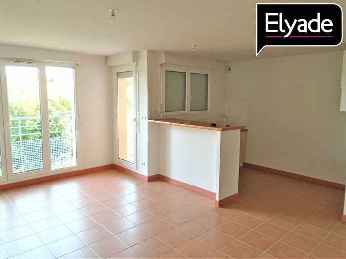 Appartement 3 pièces à vendre - Gimont