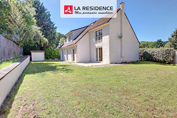 Maison 7 pièces à vendre - Chevreuse