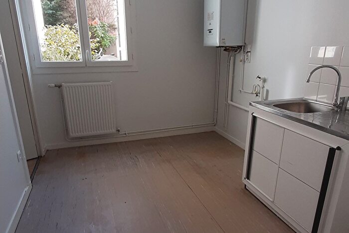 Appartement 3 pièces à vendre à Toulouse, Trois Cocus, Larroque, Rixens
