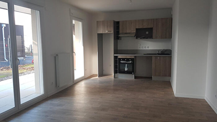 Appartement à vendre - Aix-les-Bains, Lafin, Saint-Simond - 3 pièces - 2 chambres