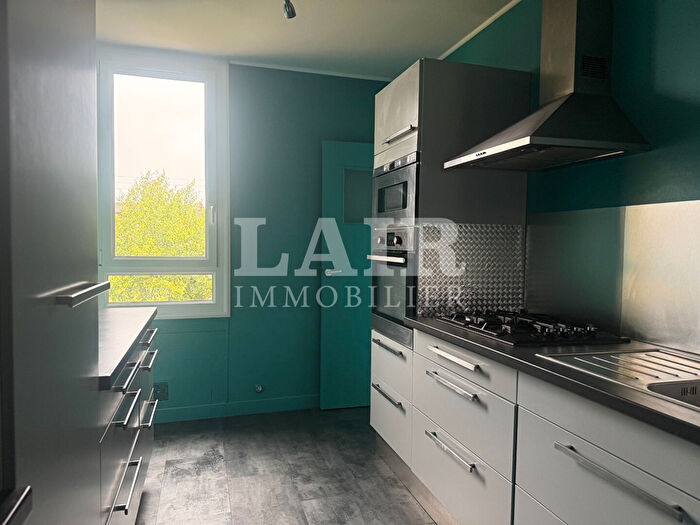 Alençon, Coeur de Ville - Appartement 2 pièces à vendre