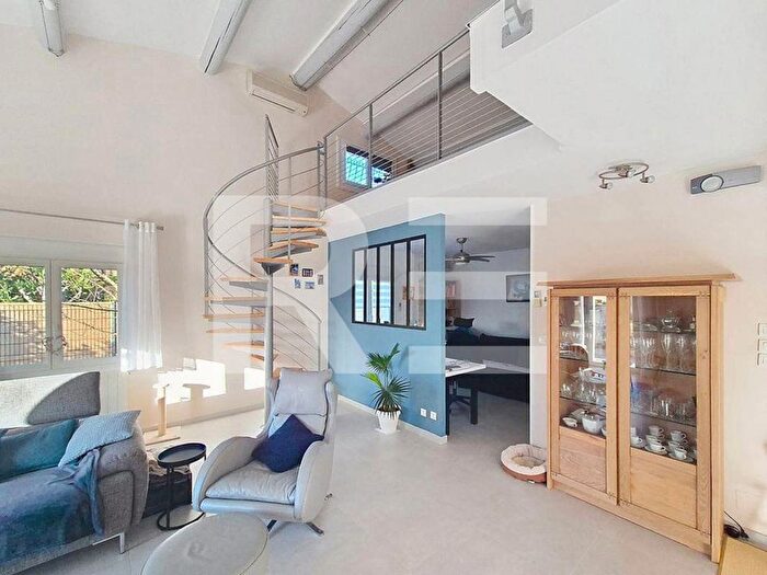 Maison à vendre - Caveirac - 4 chambres