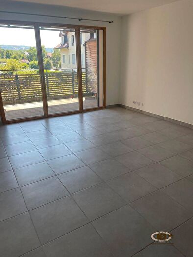 Neydens : Appartement 3 pièces à louer