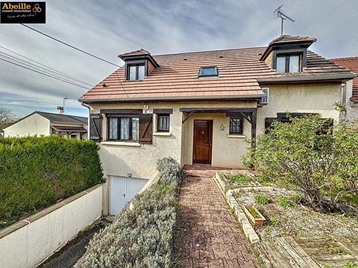 Maisons à vendre et appartements à louer - 1