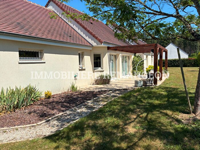 Maison 5 pièces à vendre - Lamotte-Beuvron