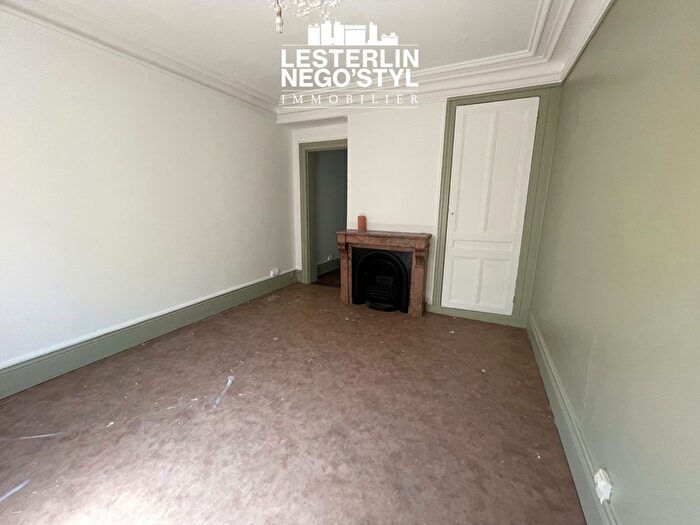Le Havre : Appartement 2 pièces à vendre