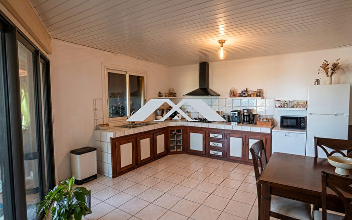 Saint-Joseph, Parc Mouton, La Crête, Matouta - Maison 3 pièces à vendre