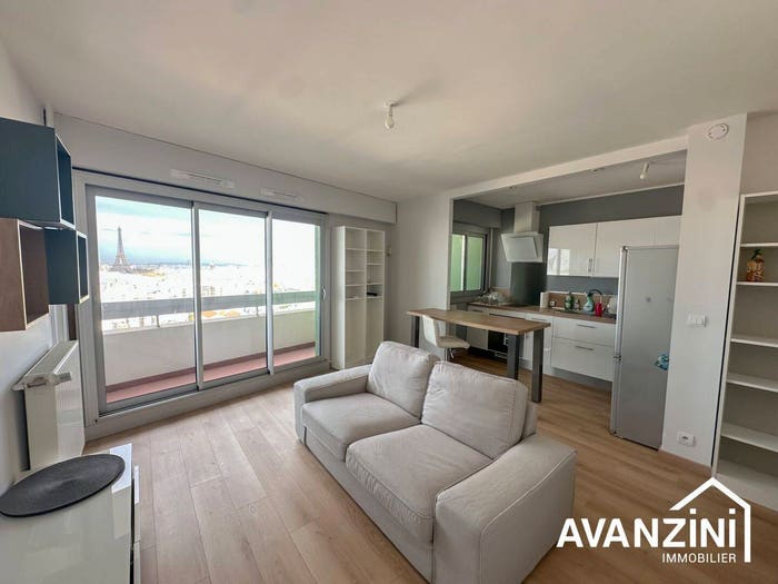 Appartement 1 pièce à louer à Pasteur Montparnasse, Paris 15ème arrondissement