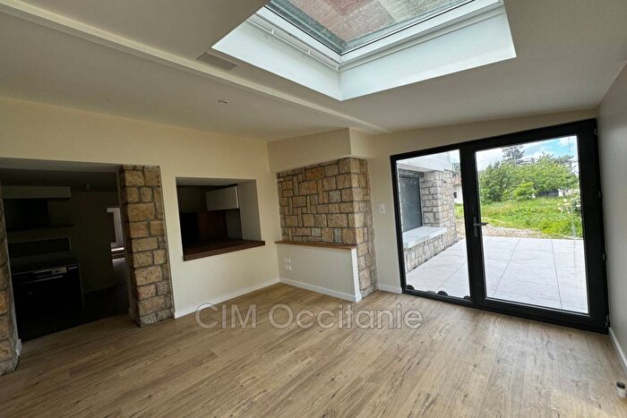Appartement à louer - Sapiac, Montauban - 3 pièces - 2 chambres