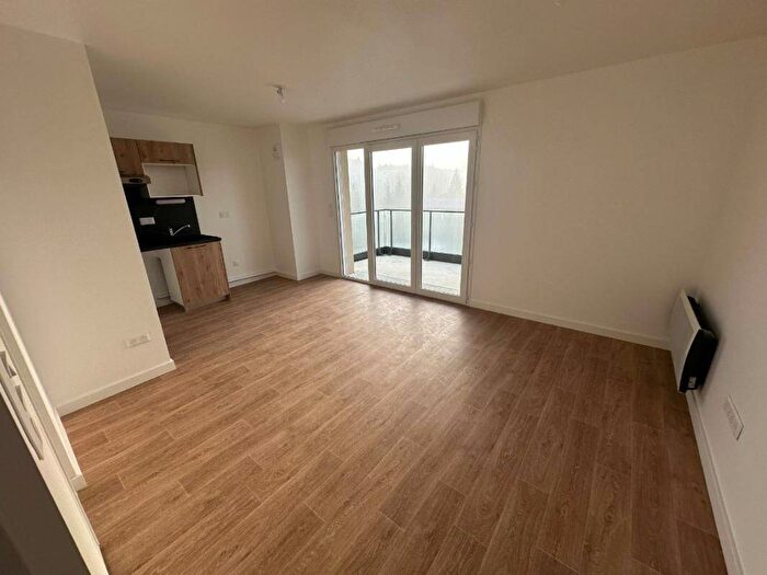 Appartement à louer - Laval - 2 pièces - 1 chambre