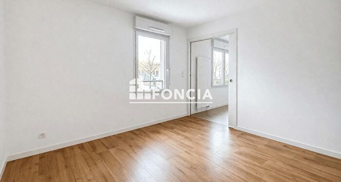 Appartement à vendre - Quartiers Ouest, Cleunay, La Prévalaye - 2 pièces - 1 chambre