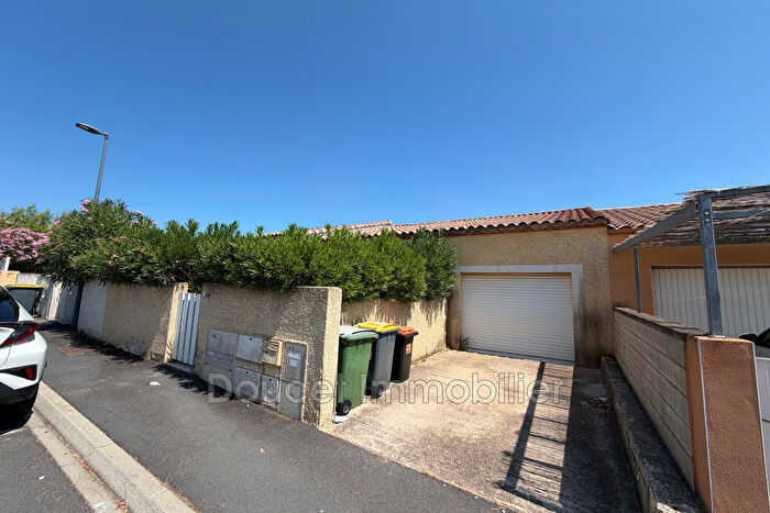 Béziers, Perch des Moulins, Font Neuve, Terries - Maison 4 pièces à louer