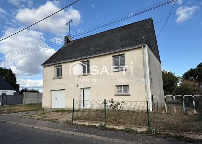 Maison 6 pièces à vendre à Saint-Dolay