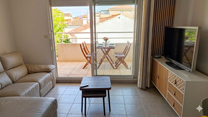 Appartement 2 pièces à La Seyne-sur-Mer, Est, à louer