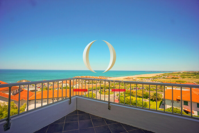 Appartement à vendre - Anglet, Chambre dAmour - 2 pièces - 1 chambre