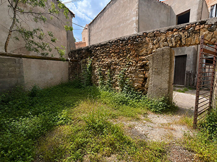 Maison 4 pièces à Cascastel-des-Corbières, à vendre