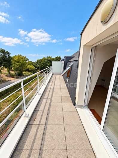 Appartement 2 pièces à vendre - Carhaix-Plouguer