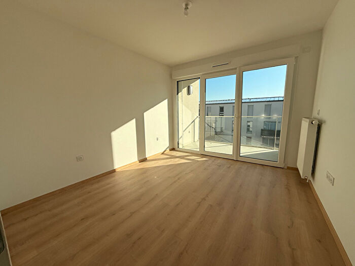 Appartement 3 pièces à Reims, Barbâtre, à vendre