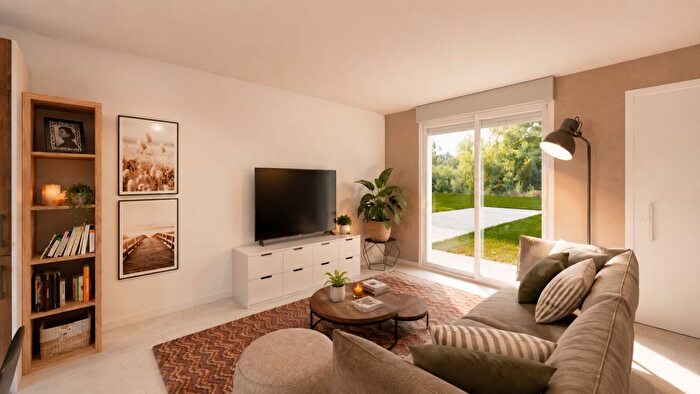 Maison 4 pièces à vendre - Saint-Laure