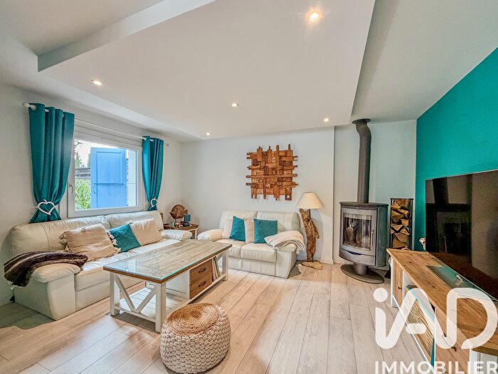 Maison à vendre - Puget-sur-Argens - 6 pièces - 4 chambres