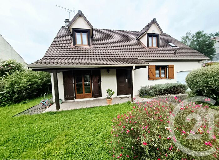 Maison 7 pièces à Soisy-sous-Montmorency, Noyers, Centre Commercial, à vendre