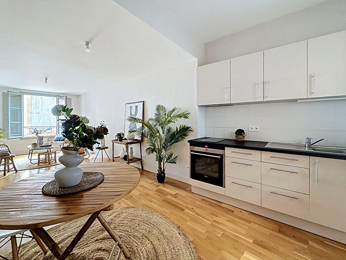 Appartement 2 pièces à vendre à Montauban, Lalande