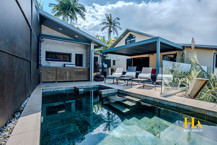 Maison à vendre - Saint-Pierre, Mont Vert les Hauts, Bérive, Les Chênes - 10 pièces - 6 chambres