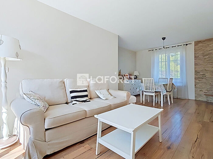 Sucy-en-Brie, Petit Val, Côte - Maison 4 pièces à vendre