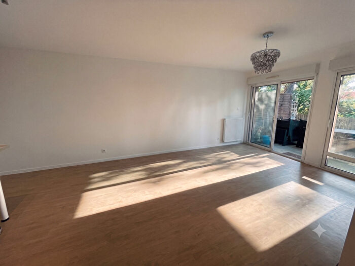 Saint-Nazaire, Saint-Marc - Appartement 3 pièces à vendre