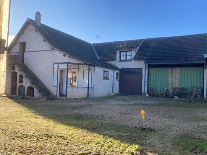 Maison 6 pièces à Gazeran, à vendre