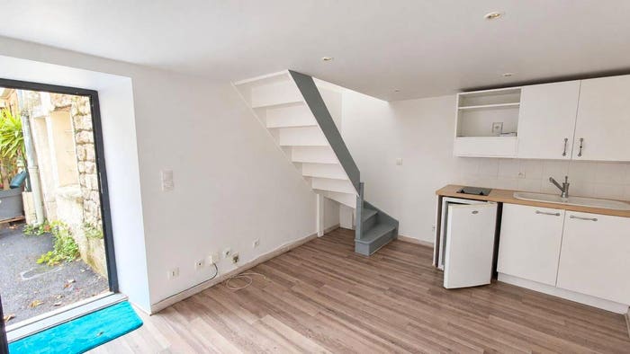 Sud, Chambourcy - Maison 2 pièces à louer