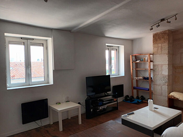 Appartement 4 pièces à louer à Bordeaux, Victoire, Sainte-Eulalie