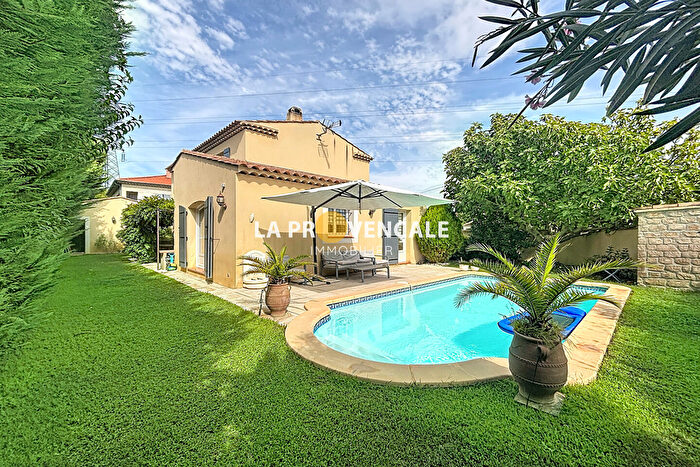 Maison 6 pièces à vendre - Gardanne, Jean de Bouc