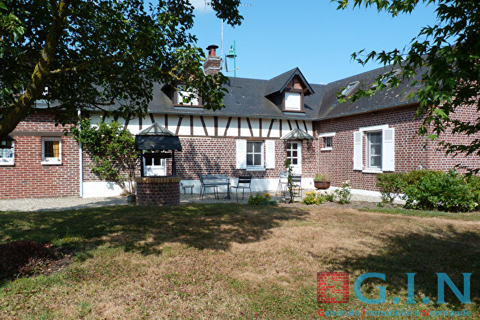 Maison 9 pièces à Duclair, à vendre