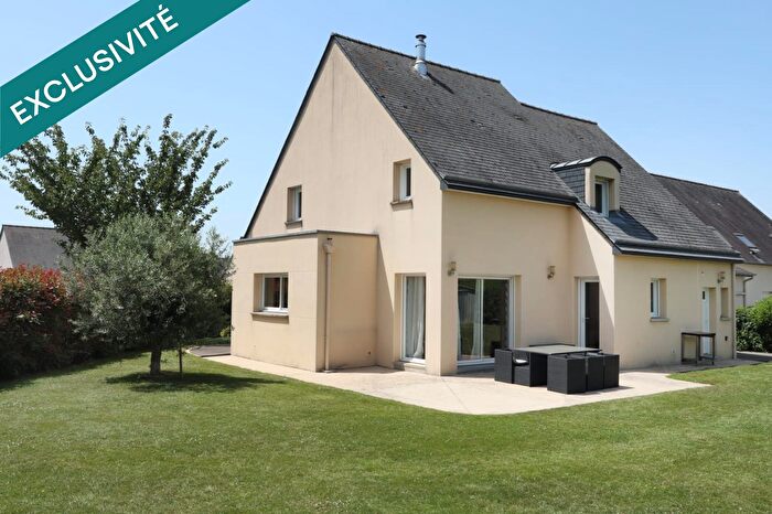 Maison 6 pièces à vendre à Balazé