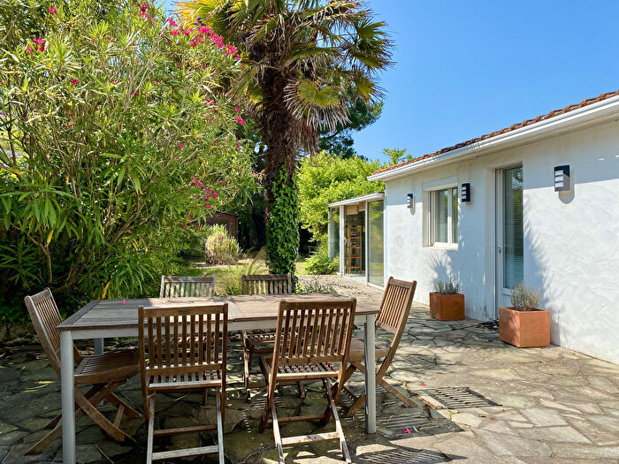 Maison 5 pièces à vendre - Saint-Gilles-Croix-de-Vie