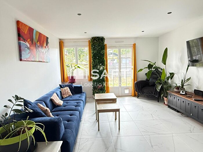 Maison 5 pièces à vendre à Biganos