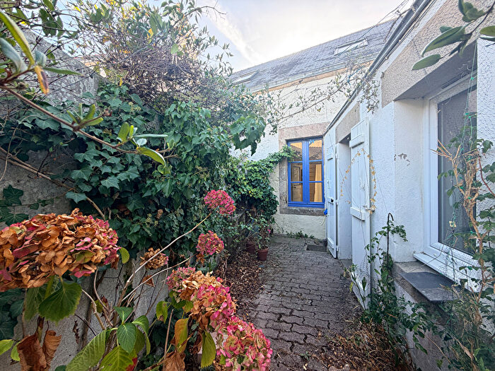 Maison 3 pièces à vendre - La Turballe
